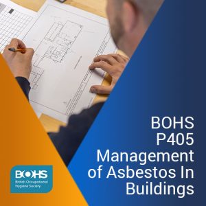 BOHS P402 Surveying and Sampling Strategies for Asbestos in Buildings ...