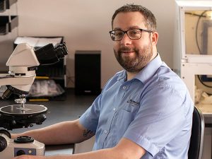 Meet the Team – G&L