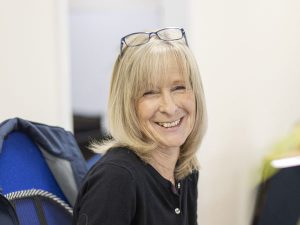 Meet the Team – G&L