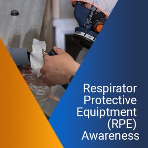 Respirator Protective Equipment (RPE) Awareness – G&L Consultancy ...